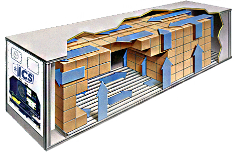 Reefer container là gì? - Ha Le Exim Training Center